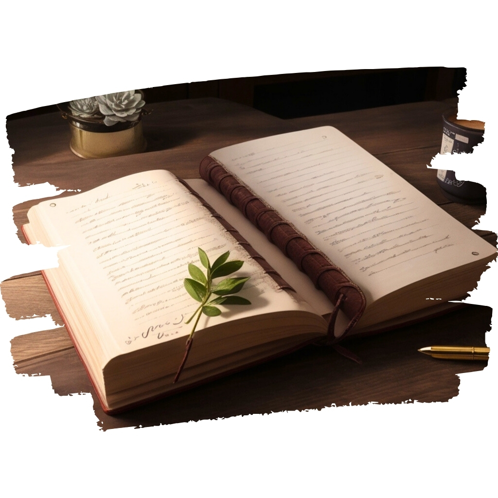 Journals – Wisdom Begun