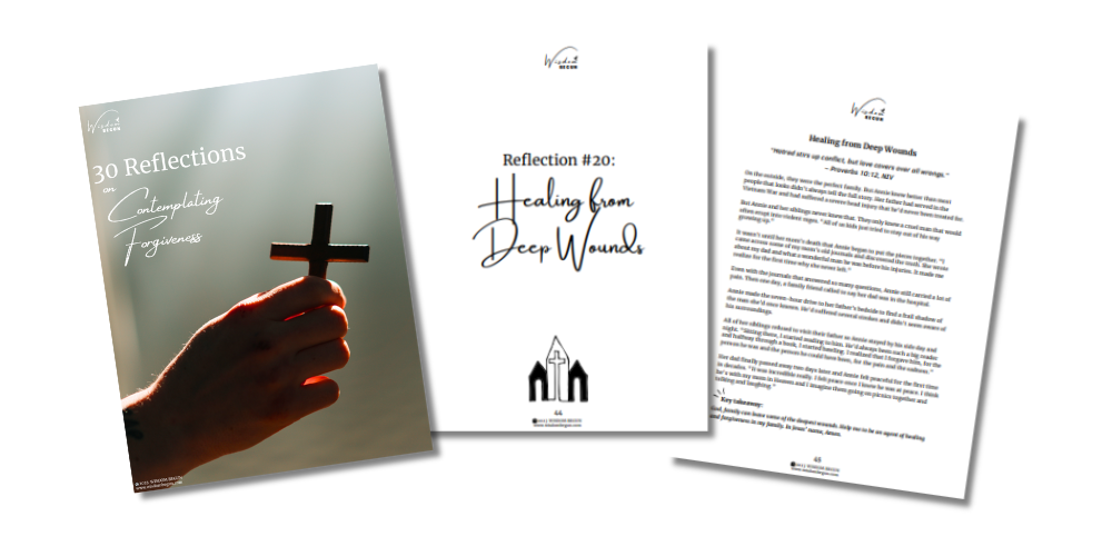 What Does Prodigal Mean in the Bible? – Wisdom Begun