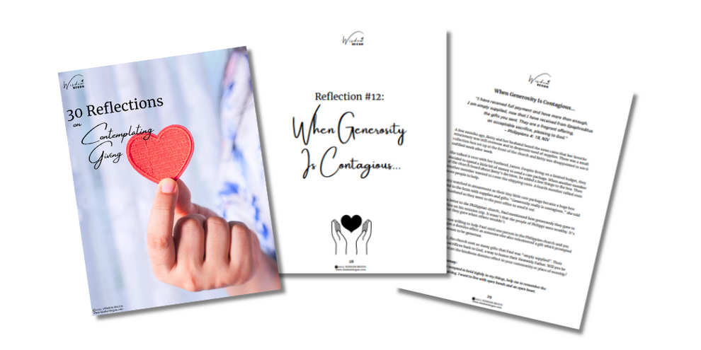 What Does Prodigal Mean in the Bible? – Wisdom Begun