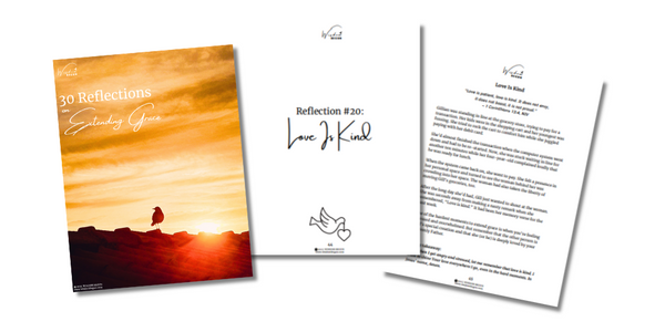 What Does Prodigal Mean in the Bible? – Wisdom Begun