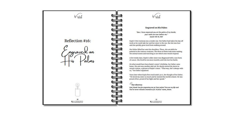 What Does Prodigal Mean in the Bible? – Wisdom Begun