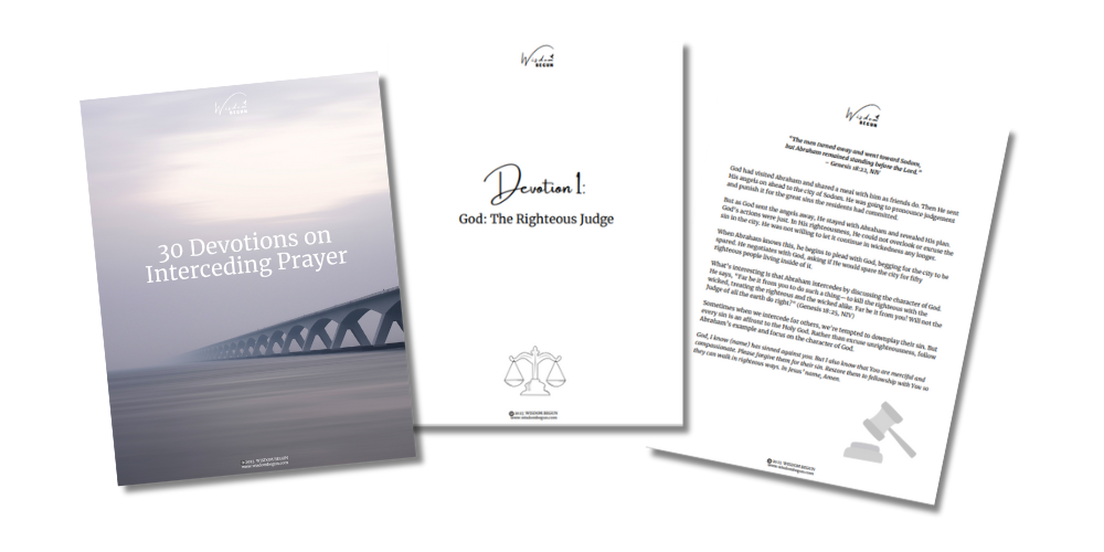 What Does Prodigal Mean in the Bible? – Wisdom Begun